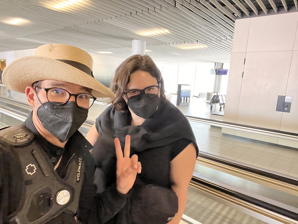 Swizec Teller Published On Twitter 🛬 Ams Nec1reyea2 Twitter