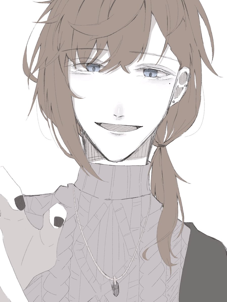 🍌 (@banana_kun_0807) さんのイラスト・マンガ作品まとめ (8 件) - Twoucan