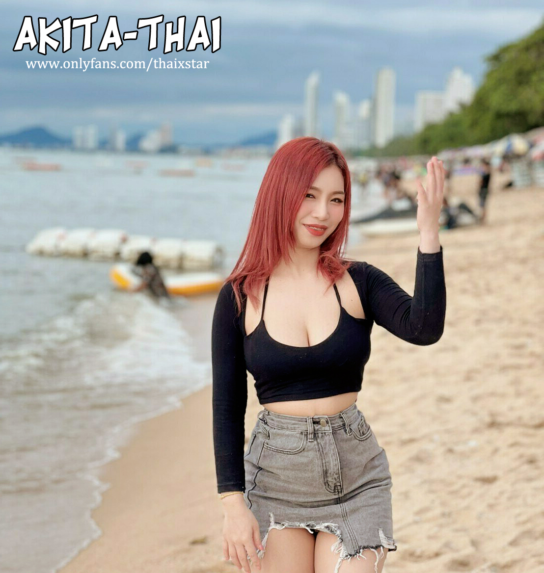 TW Pornstars - 2 pic. FernandinhaFernandez. Twitter. 🇹🇭 Thai Pornstar Akita-Thai 🇹🇭 Free ...