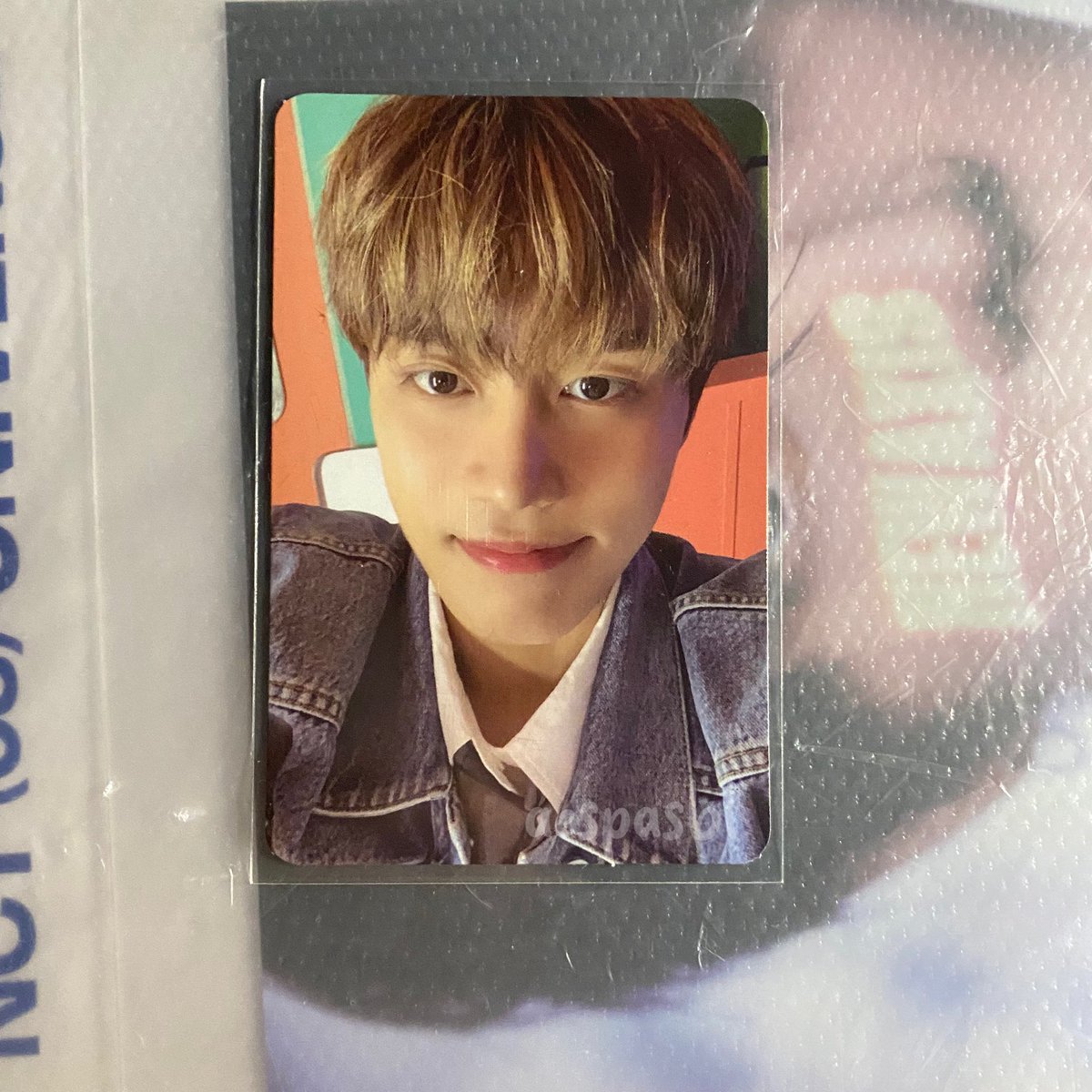 mt after dm on Twitter: "wts want to sell lfb pc taeil smcu smtown ver 180k pc yuta favorite md ...