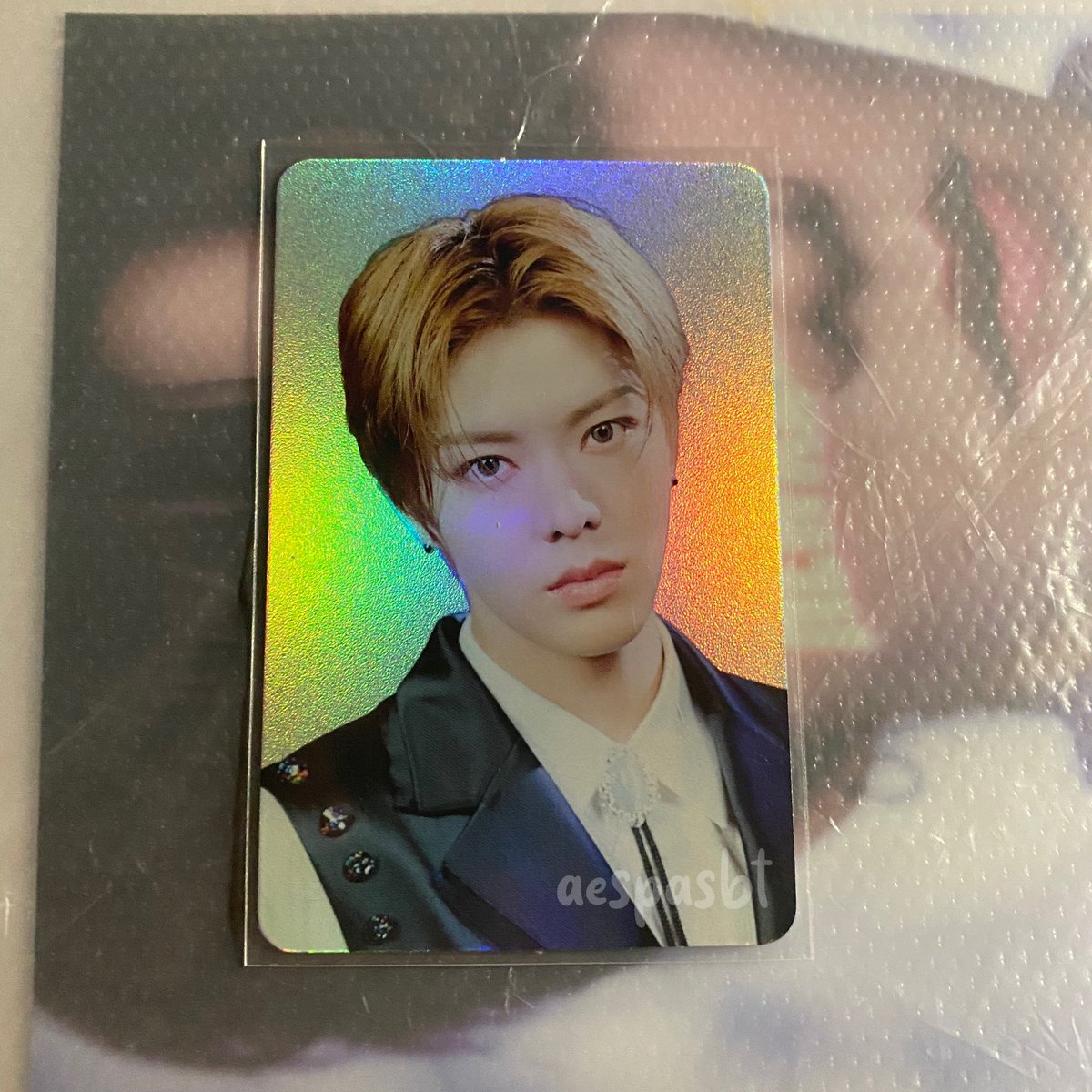mt after dm on Twitter: "wts want to sell lfb pc taeil smcu smtown ver 180k pc yuta favorite md ...