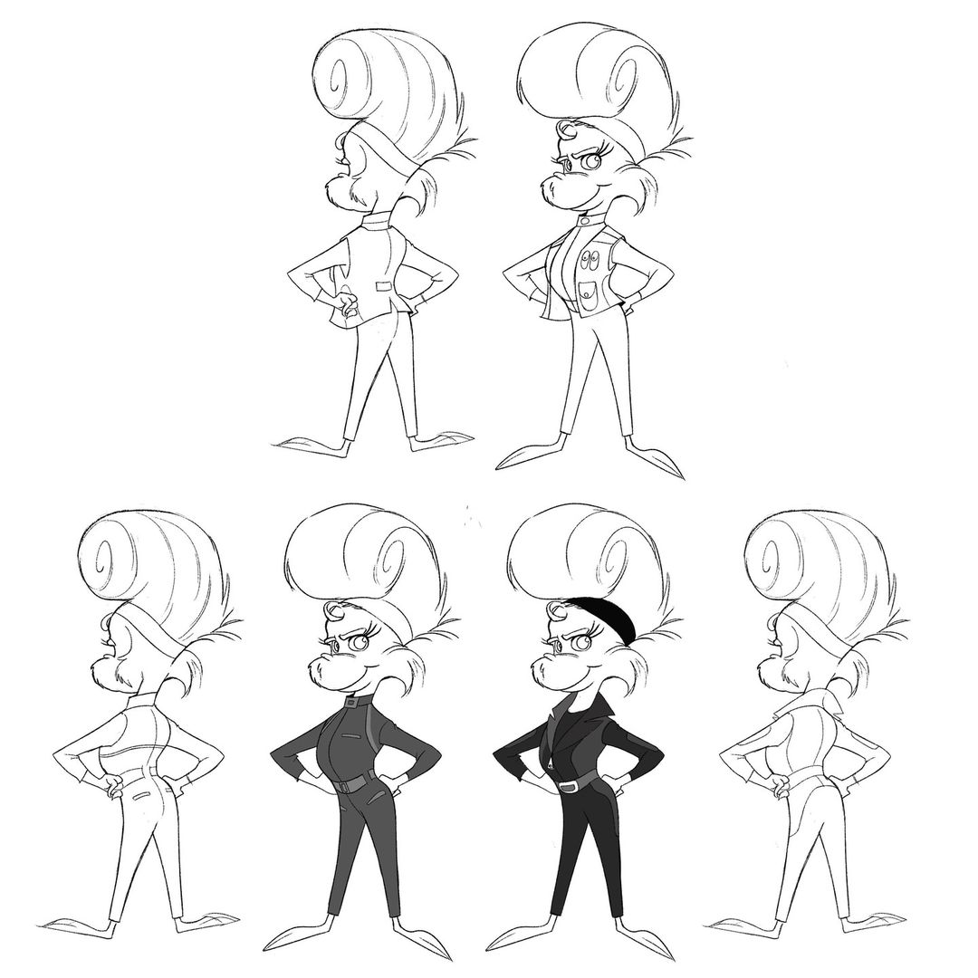 Green Eggs And Ham Black And White