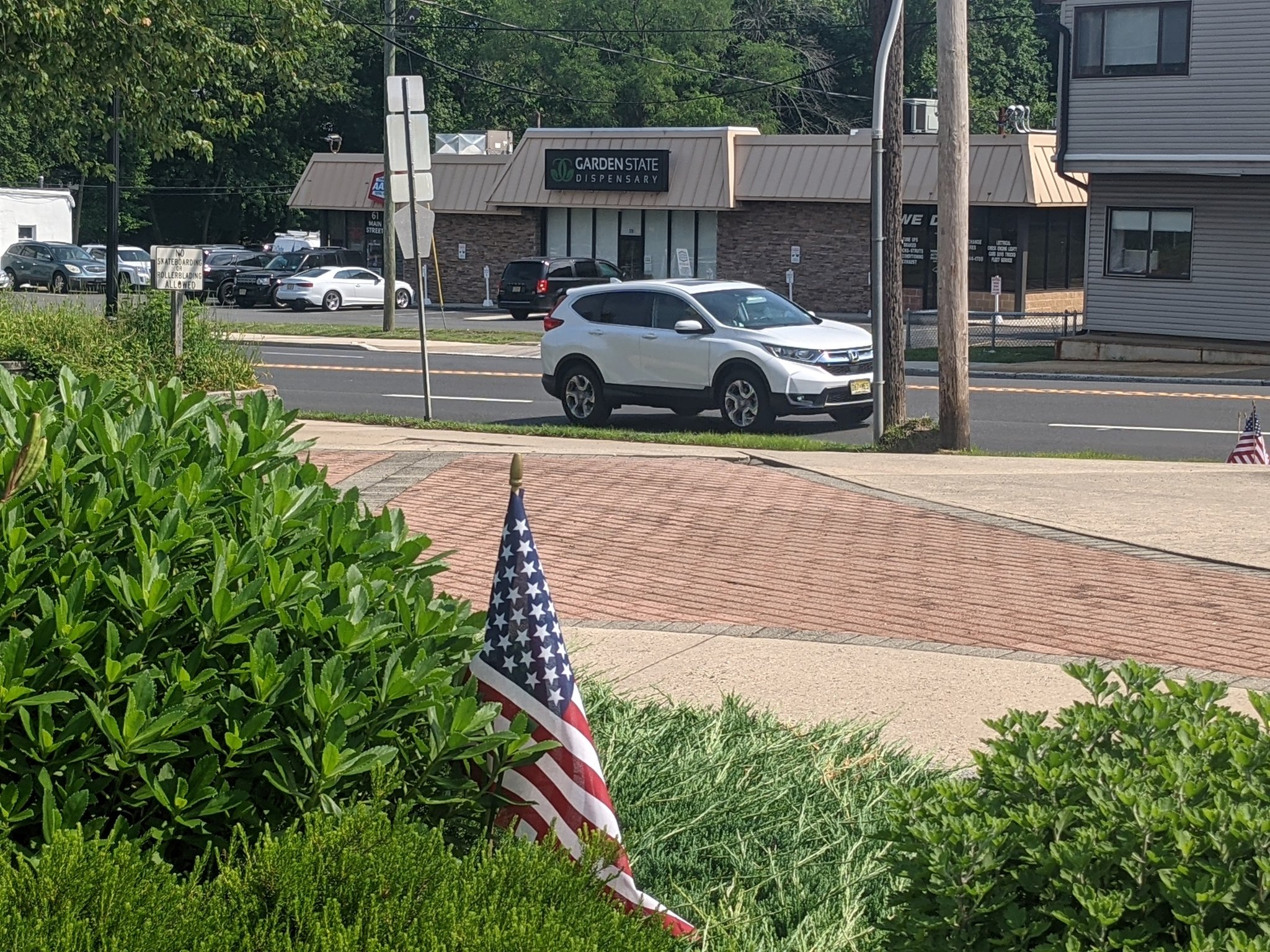 Jim Murdoch (@ReporterJim) / Twitter