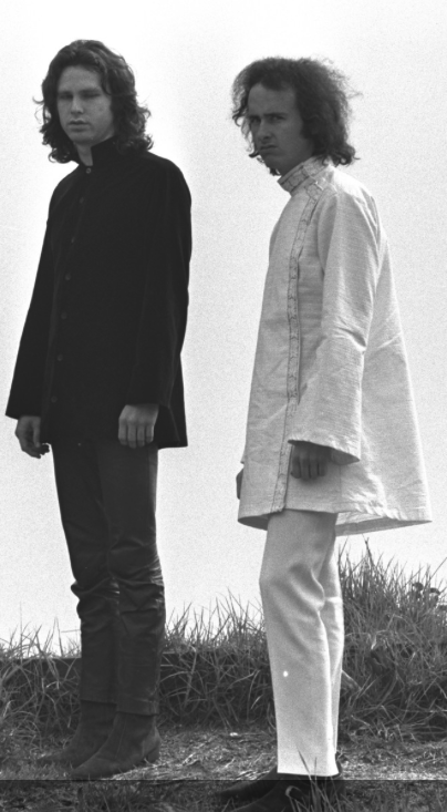 Jim Morrison Boots Jim Morrison Doll