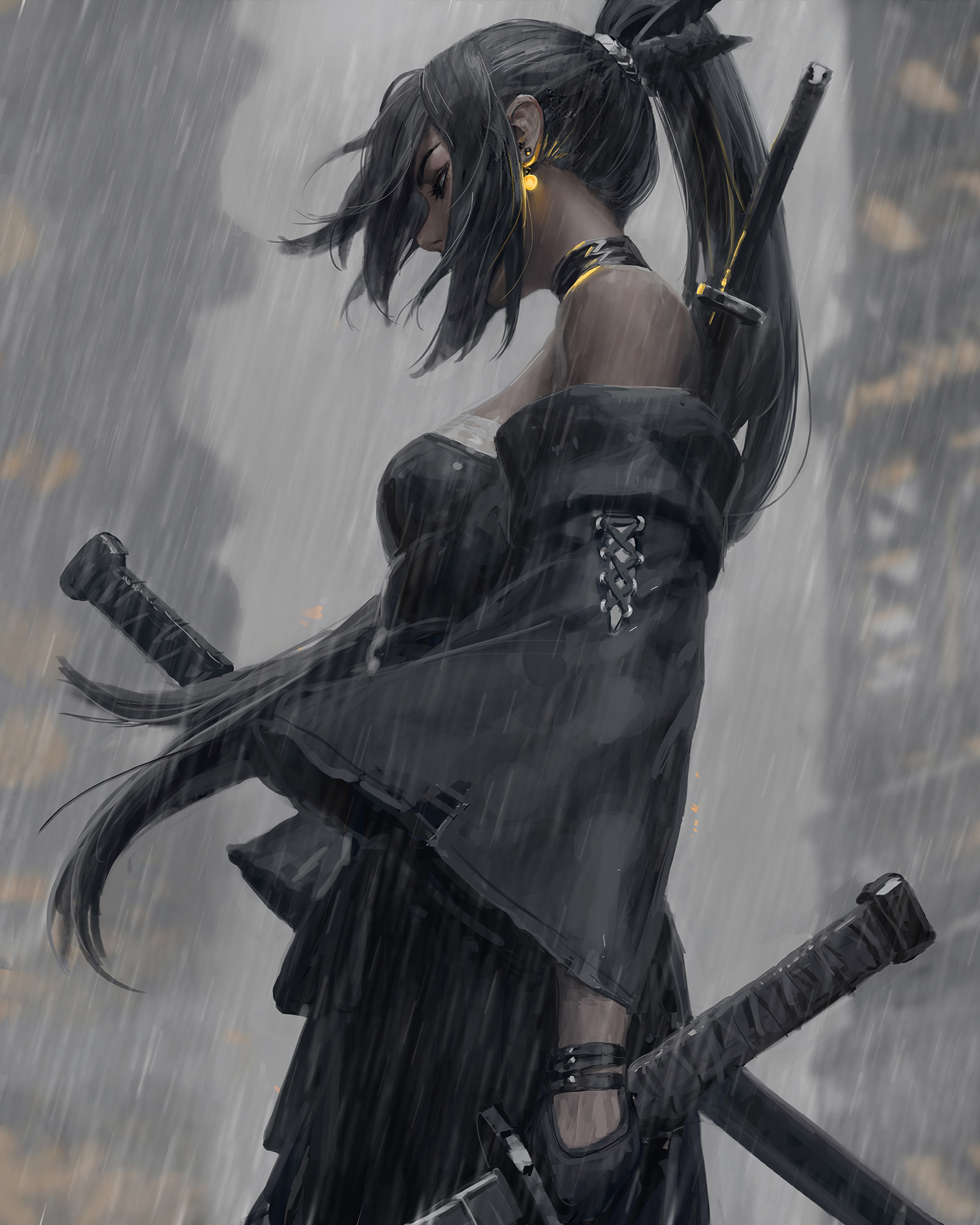 GUWEIZ on Twitter: "🌧️ https://t.co/qvvSgb4WZD" / Twitter