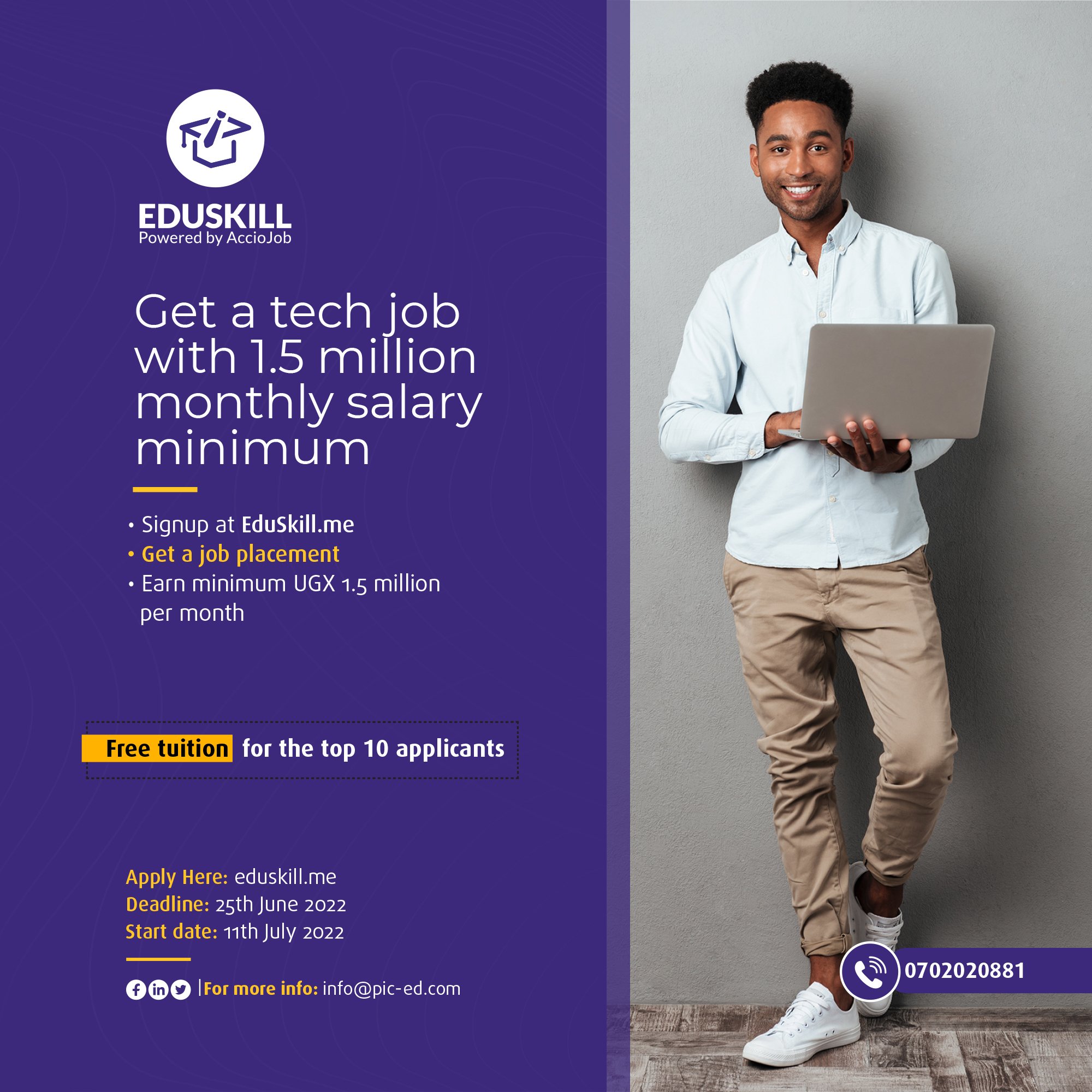 Eduskill (@Eduskill_ug) / Twitter