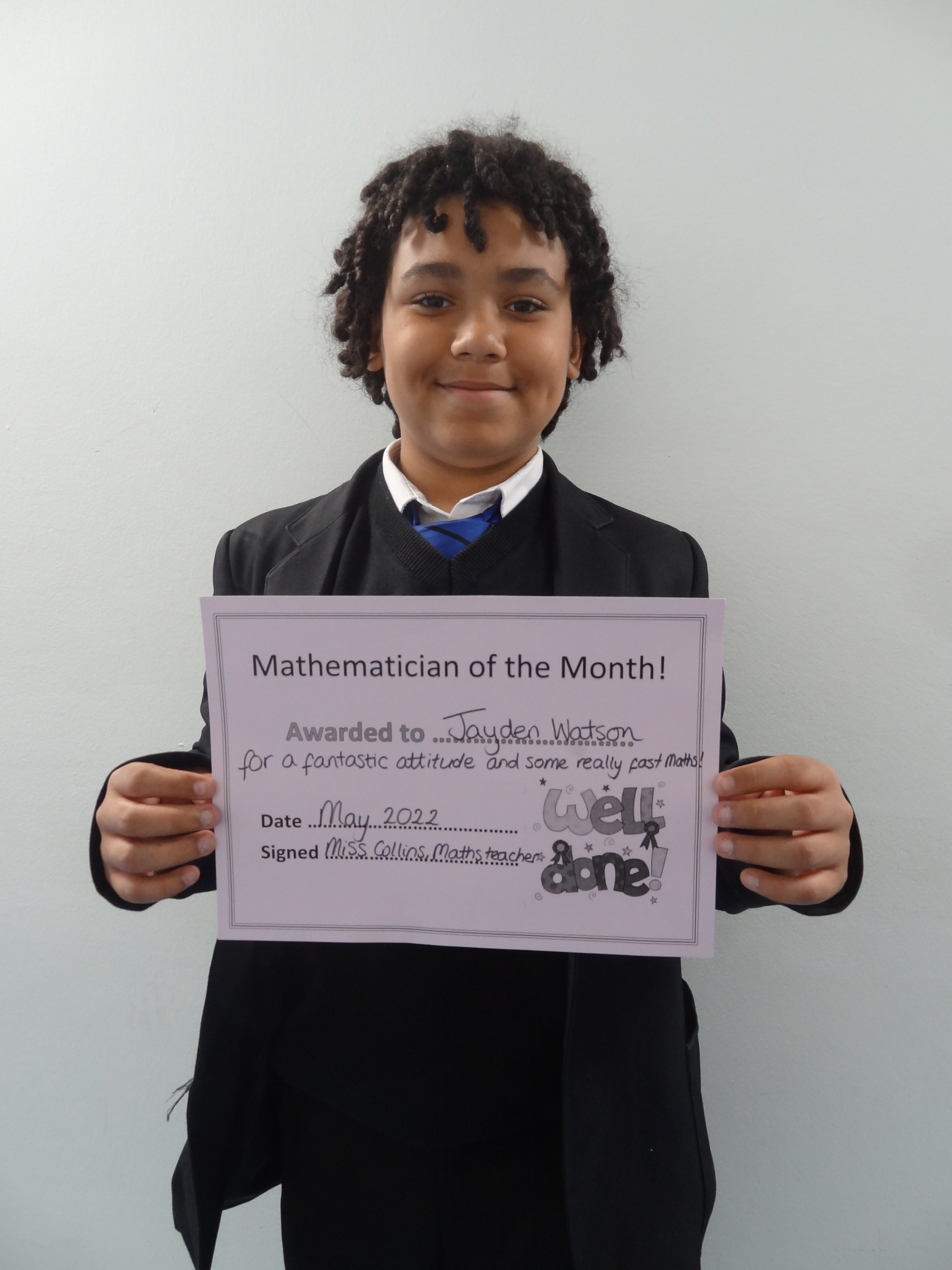 Heathcote School on Twitter: "Congratulations to our May 2022 ...