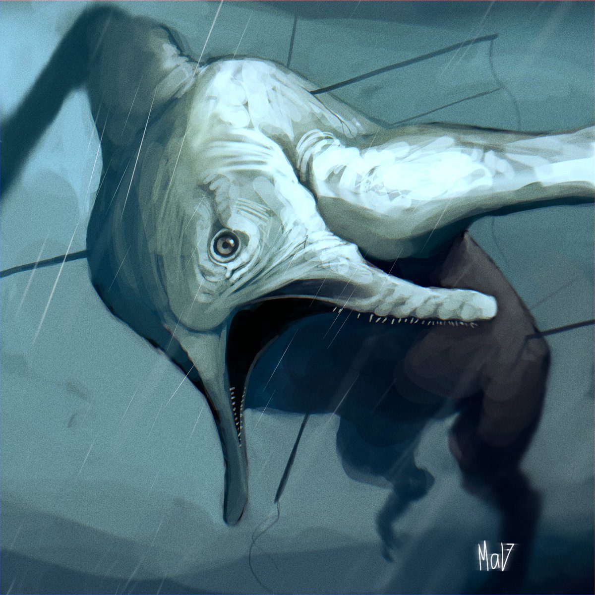 🕸Malcrow7🕸 (@malcrow7) さんのイラスト・マンガ作品まとめ (112 件) - Twoucan