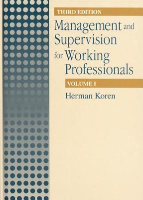 DOWNLOAD [EPub]' Management and Supervision for Working Professionals ...