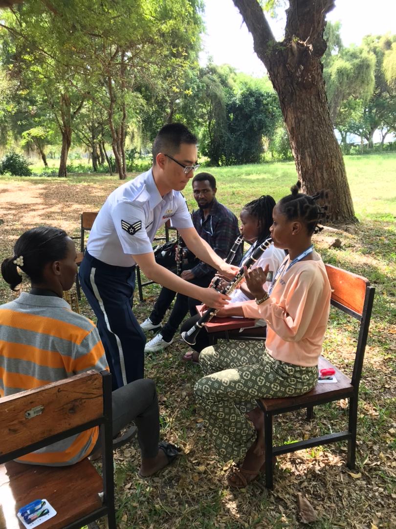 US Embassy Tanzania on Twitter: US Embassy Tanzania on Twitter: