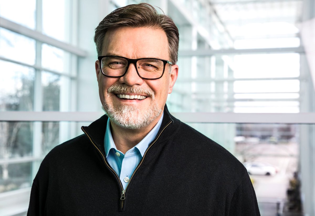 Leading more than 50,000 engineers worldwide, Chief Engineer Greg ...