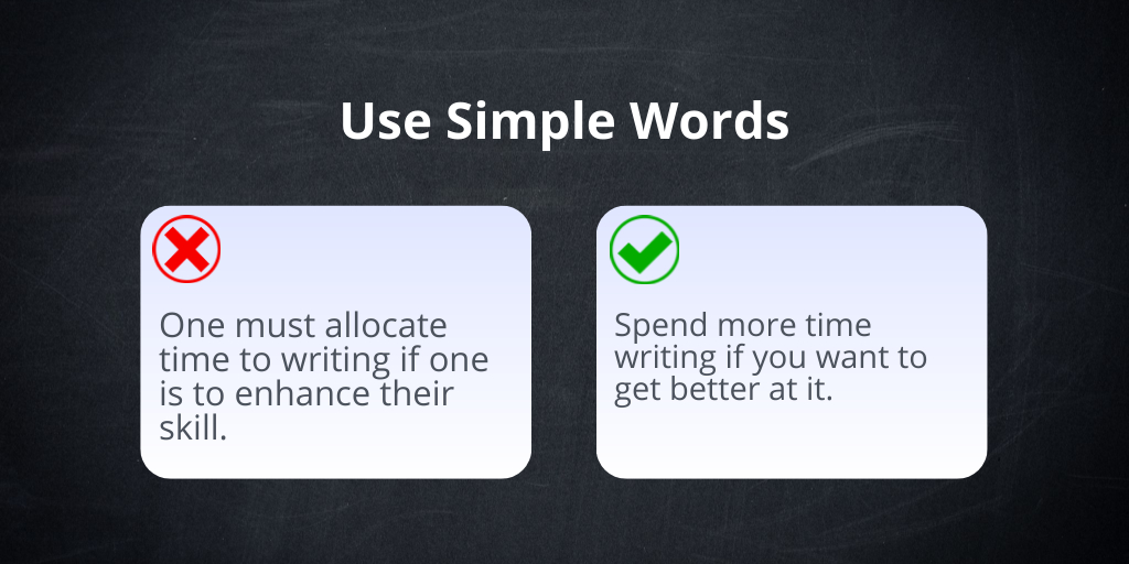 The most valuable skill in a remote world: Writing effectively. But ...