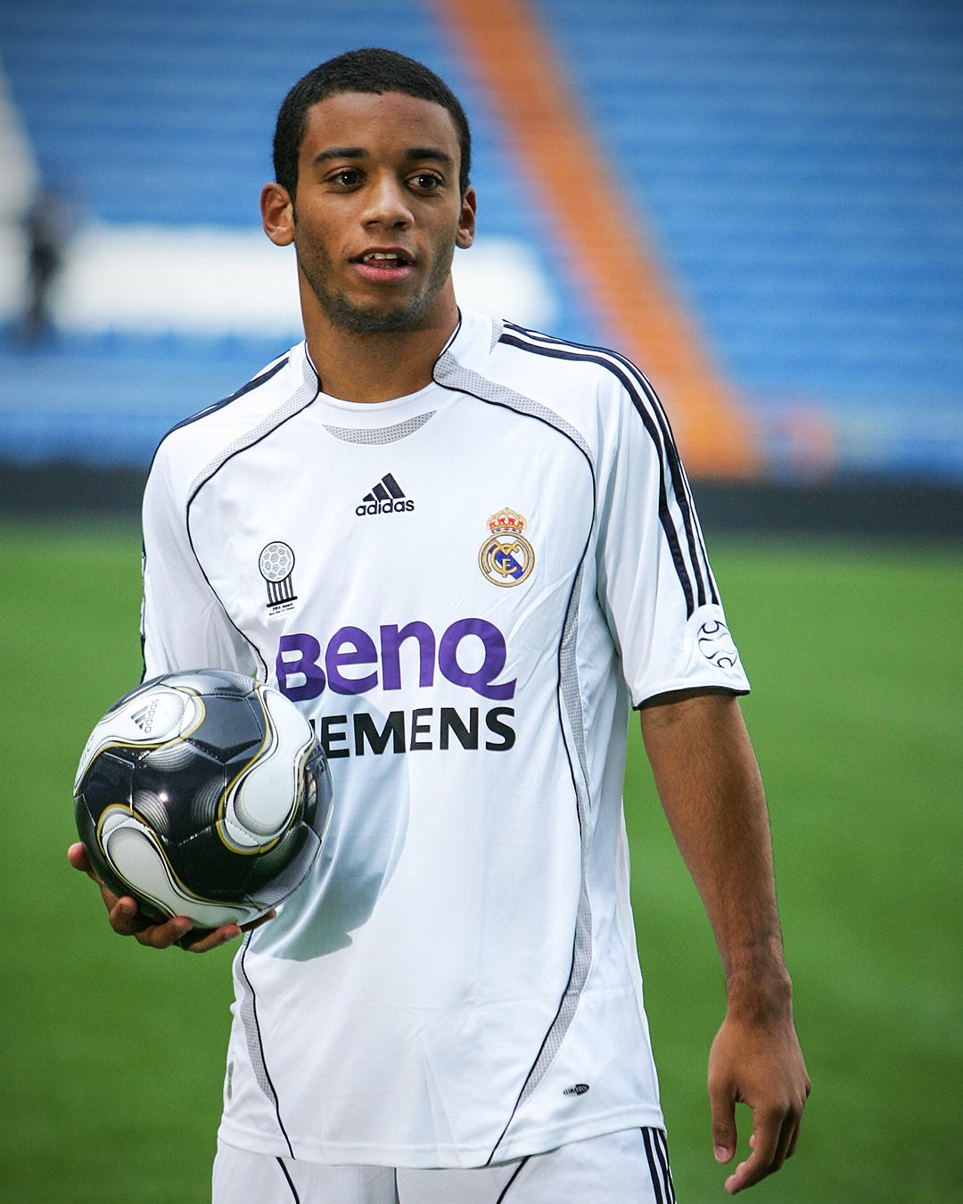 Marcelo Real Madrid 2022