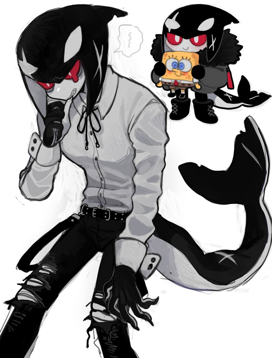 URANOHEAD (@urano000) さんのイラスト・マンガ作品まとめ (328 件) - Twoucan