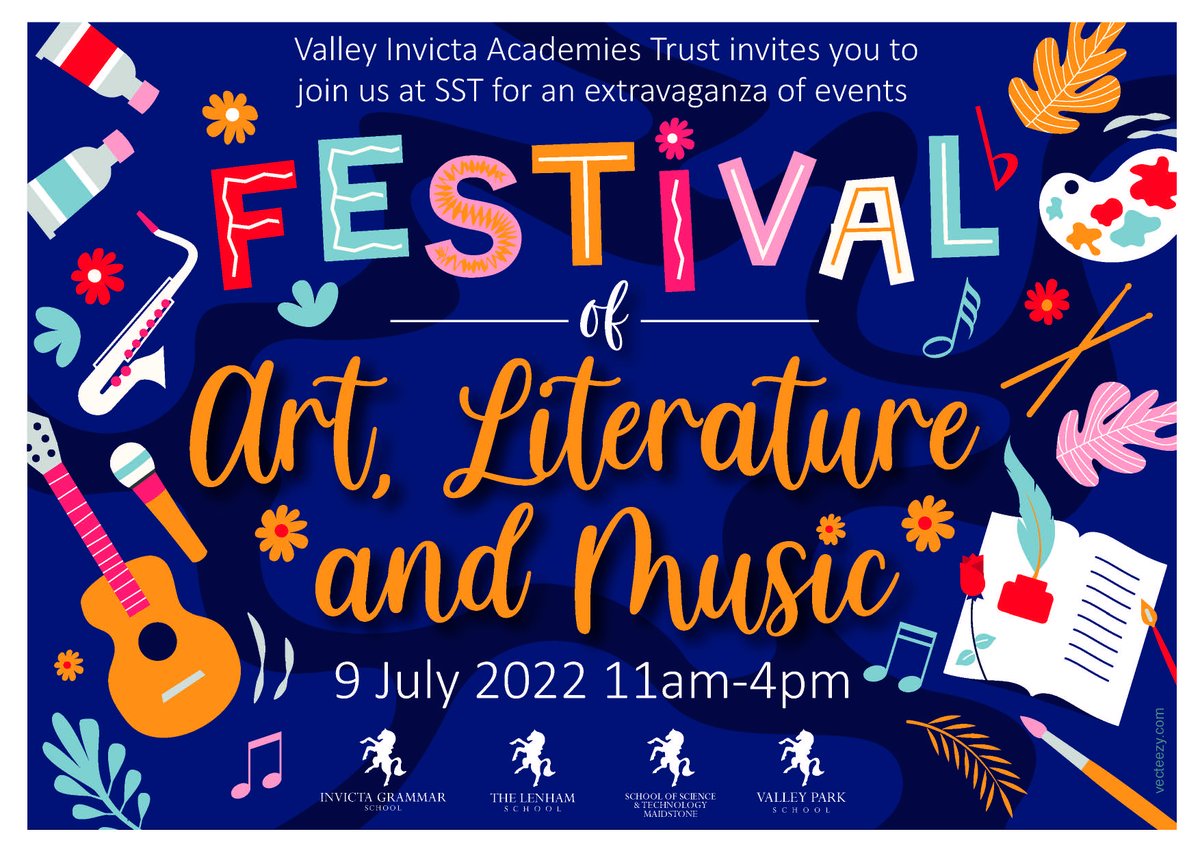 Welcome to The Lenham School