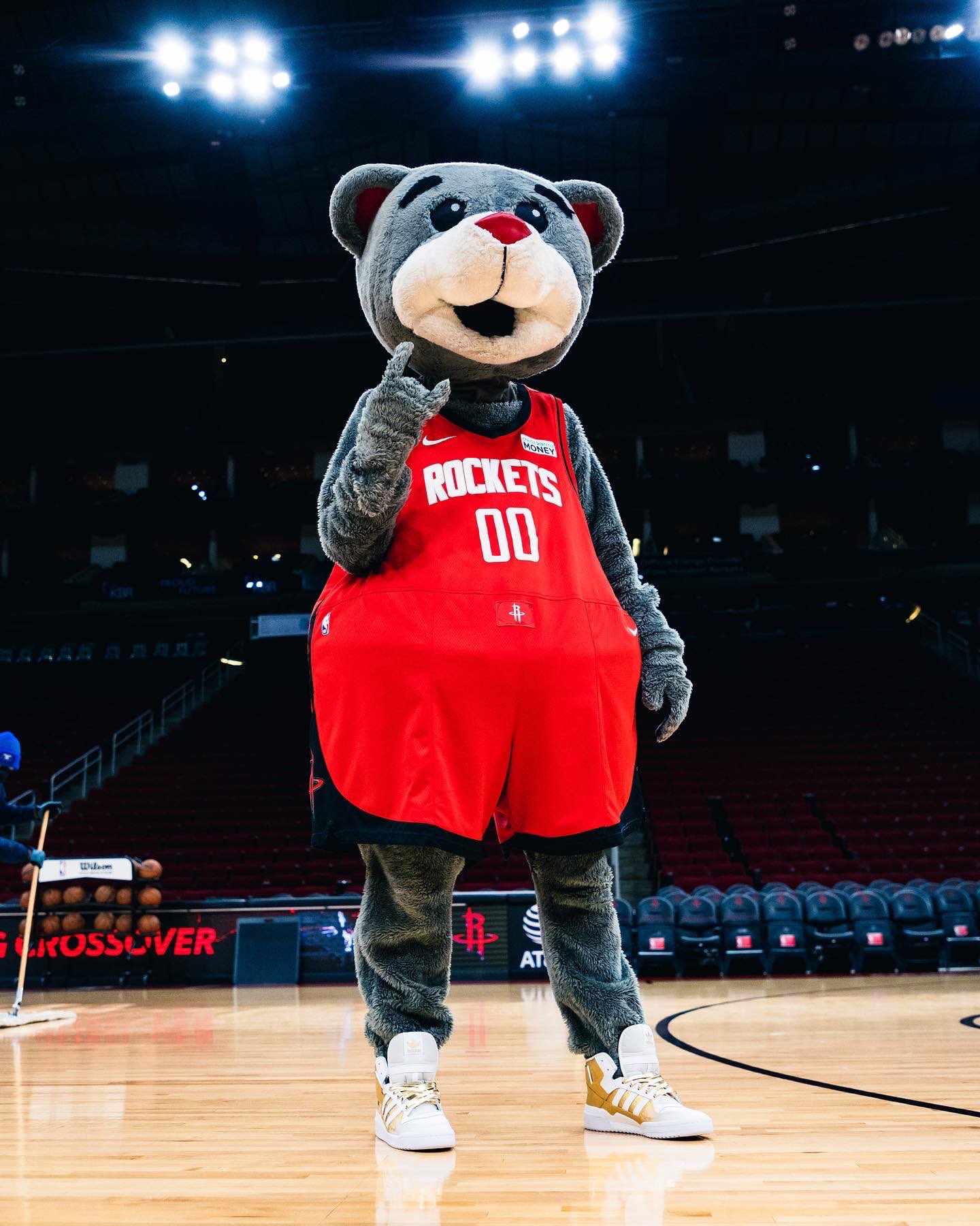 Clip Art Houston Rockets Clutch Houston Rockets T Shirt Mens XL Red