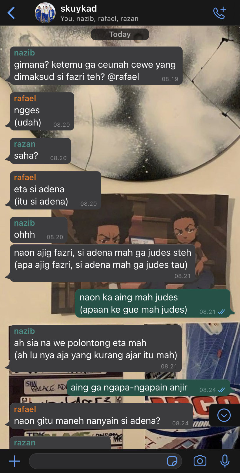 pwii 🧚🏻‍♀️ on Twitter: "# OO3 https://t.co/QPJC98cb79" / Twitter