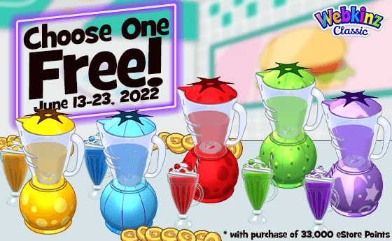 Ganz eStore on Twitter: "Berry Fest is soon here! Get rewarded with Berry Fest Shake Makers with ...