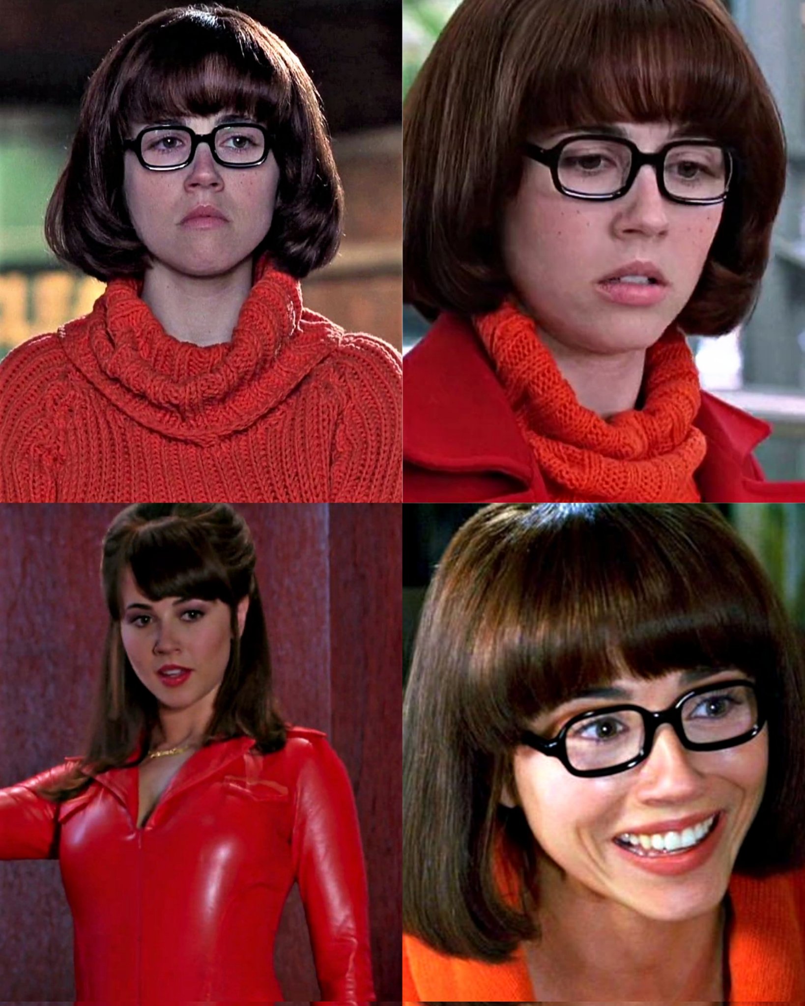 Linda Cardellini Scooby Doo