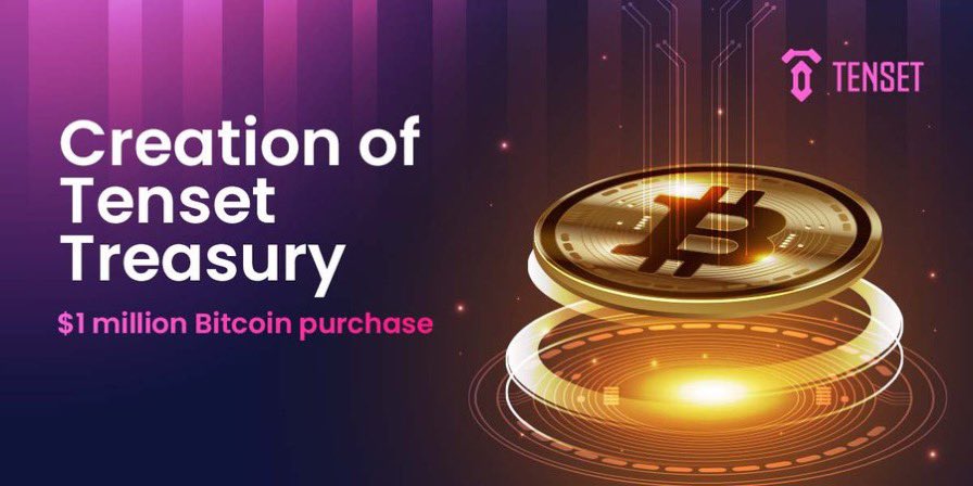 Japan ~公式~ On Twitter テンセットtreasuryの創設！ Tenset はcelsiusnetworkの株式から約13億円を引き出し 