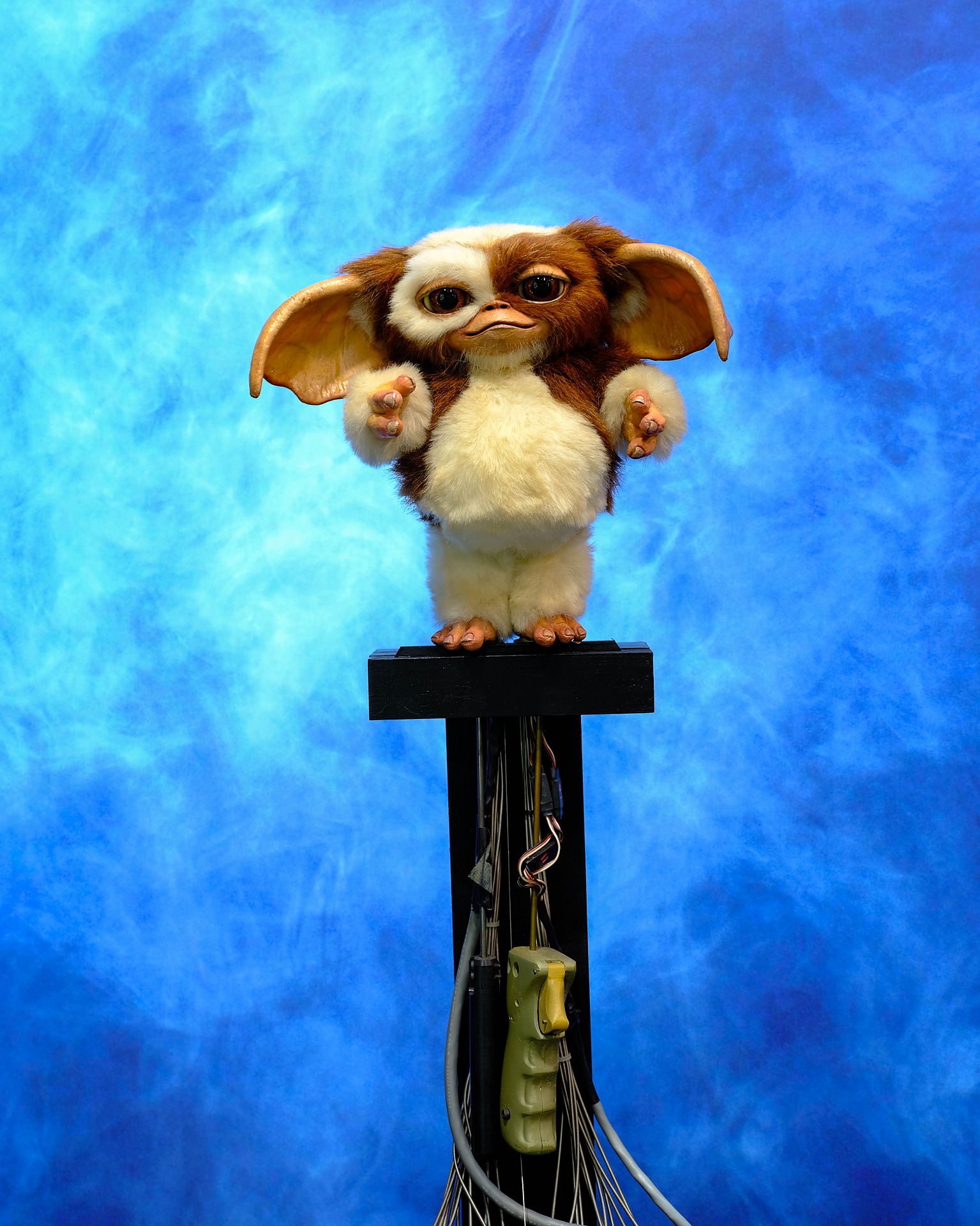 Gremlins 2 The New Batch Gizmo Gremlins 2 The New Batch Gizmo