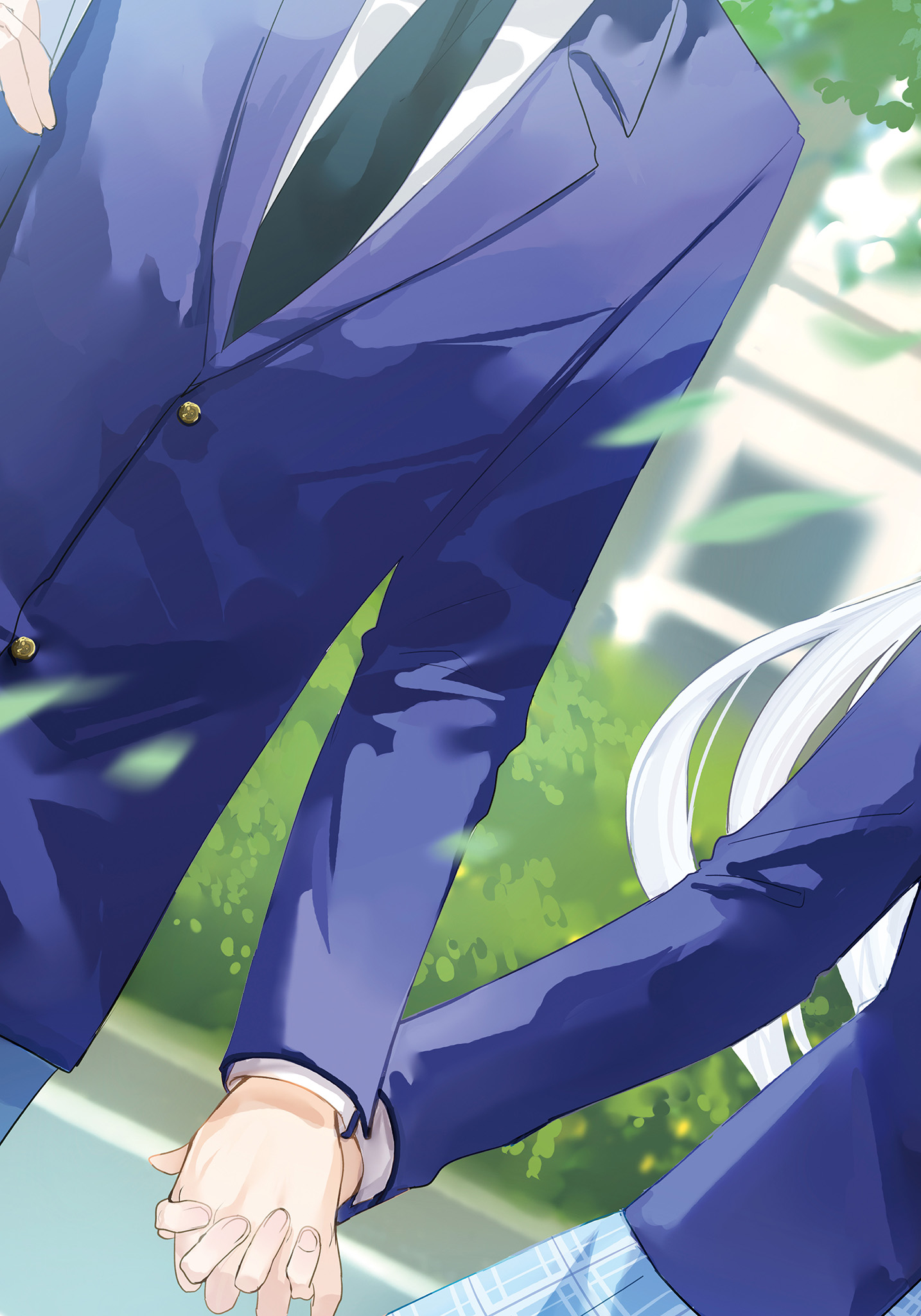 Andromeda on Twitter: "#やたらと察しのいい俺は、毒舌クーデレ美少女の小さなデレも見逃さずにぐいぐいいく 6 END https://t.co/HulXP2blO3 ...