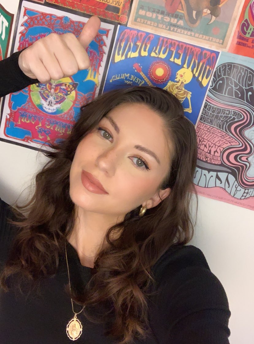 Jessica Burbank's Instagram, Twitter & Facebook on IDCrawl