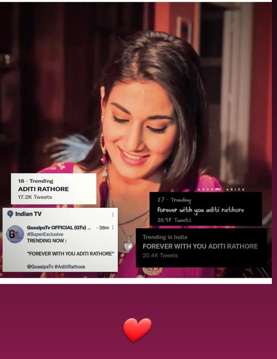 Aparna Gupta (@aparna003) / Twitter