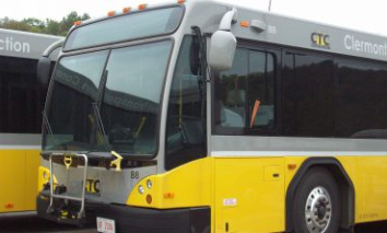 Local History | Clermont County Ohio Government