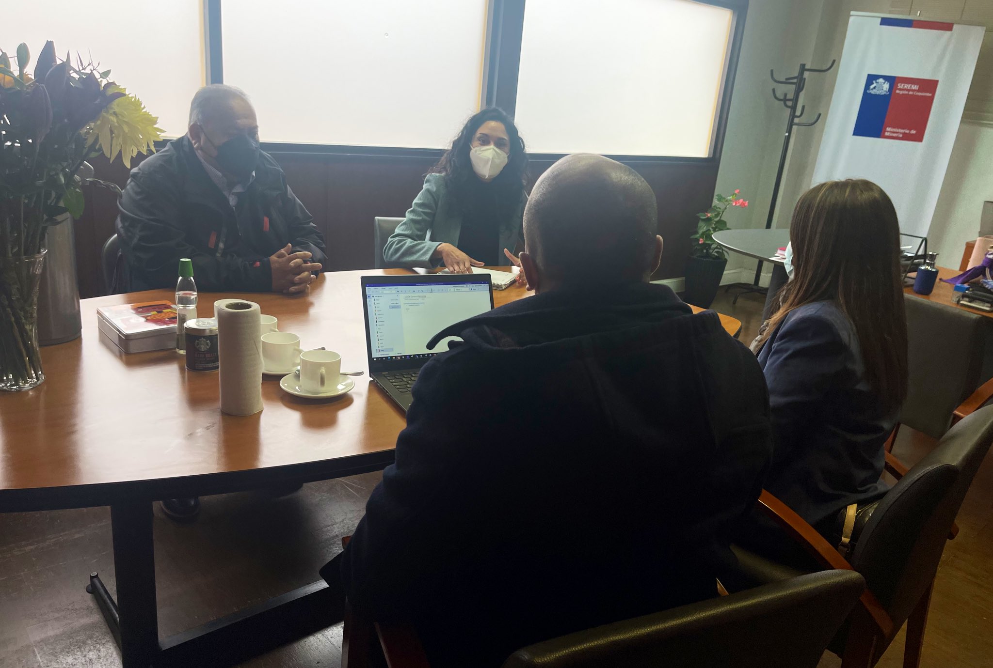 Comunidad Logística Portuaria Coquimbo (@CLPCoquimbo_) / Twitter