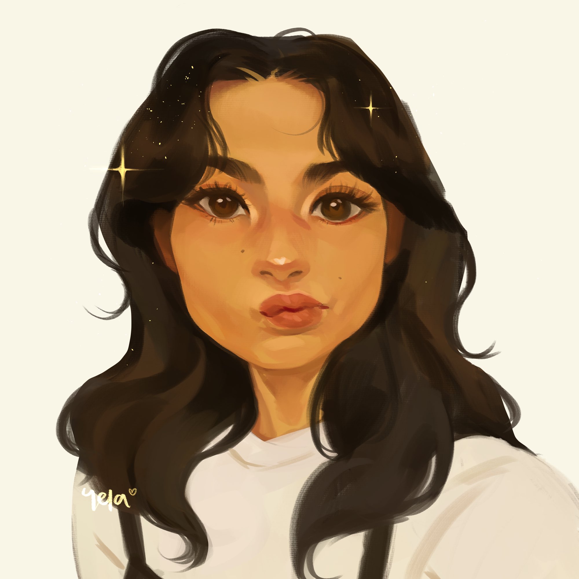 yela ☁️ | COMMS OPEN! on Twitter: "kyedaeeeee 🤝 https://t.co/2QhkAW5YCc" / Twitter