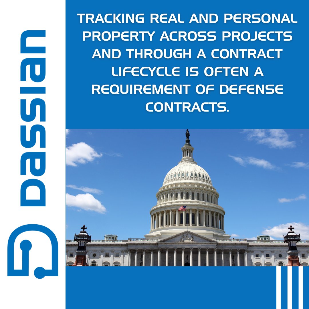 Dassian on Twitter: "Dassian’s solution suite establishes a secure and efficient singular ...