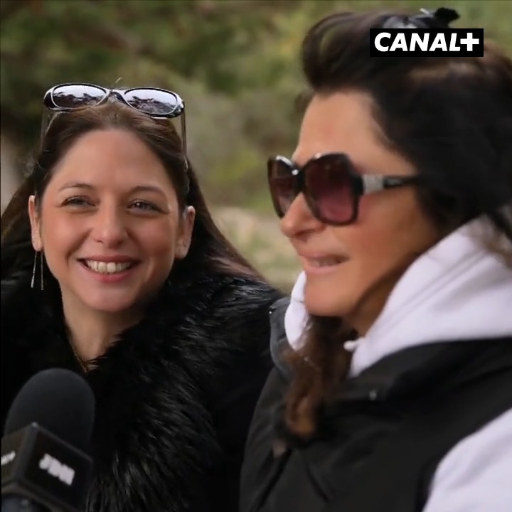 Lorenzo Viota [+18] on Twitter: "RT @JournalduHard: La clef de la sérénité pour @rachel_adjani ...