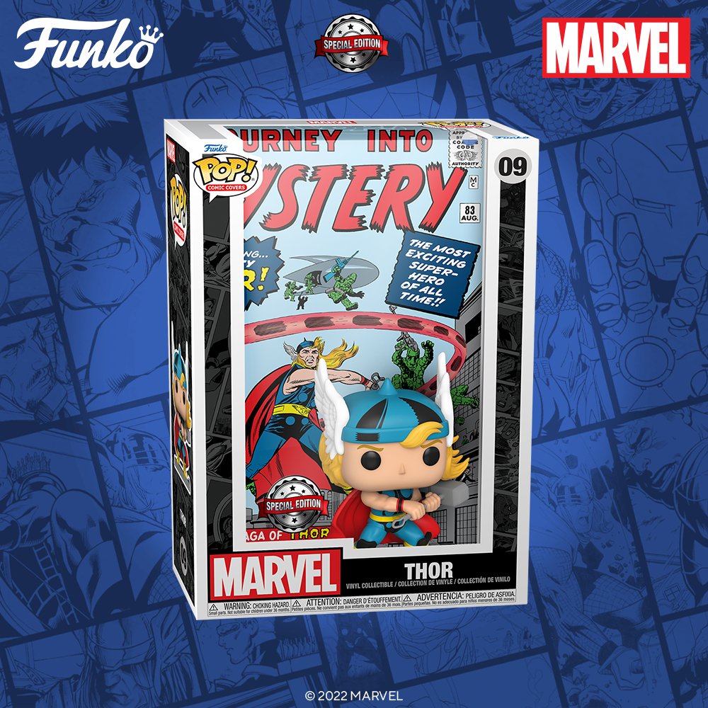 Funko Europe on Twitter: Funko Europe on Twitter: