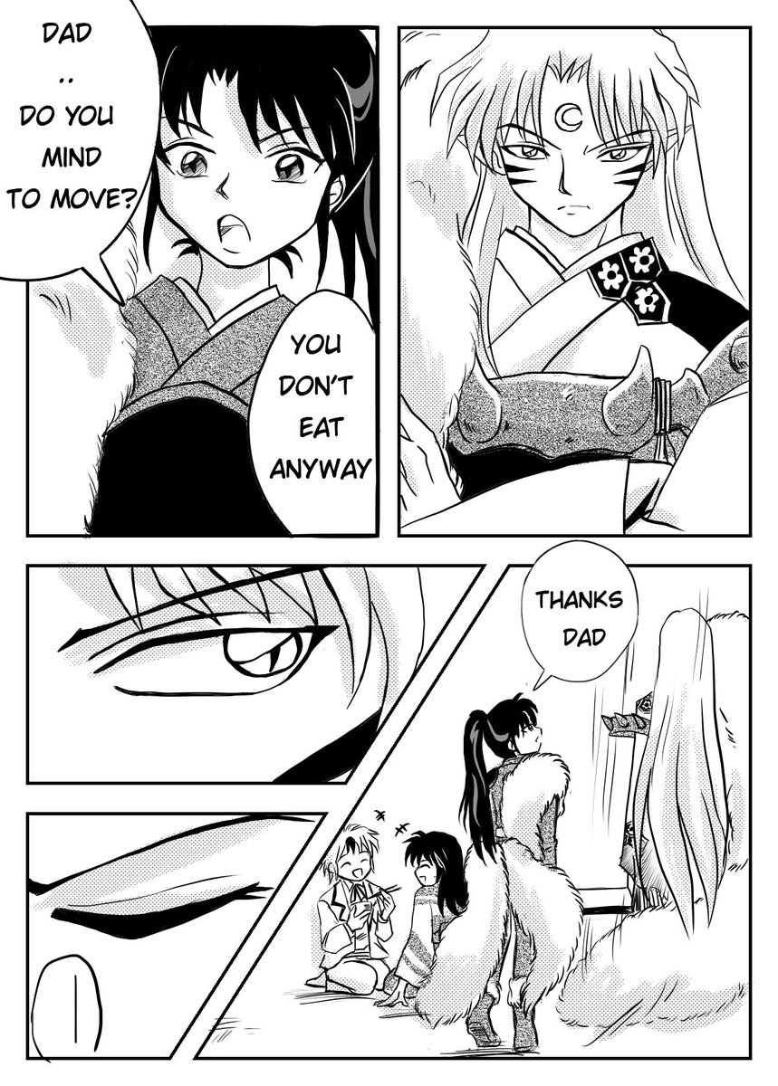 Refia Hyuga on Twitter: "RT @SaltMango1: “Everyone need mama Rin” L>R I hope you enjoy with this ...