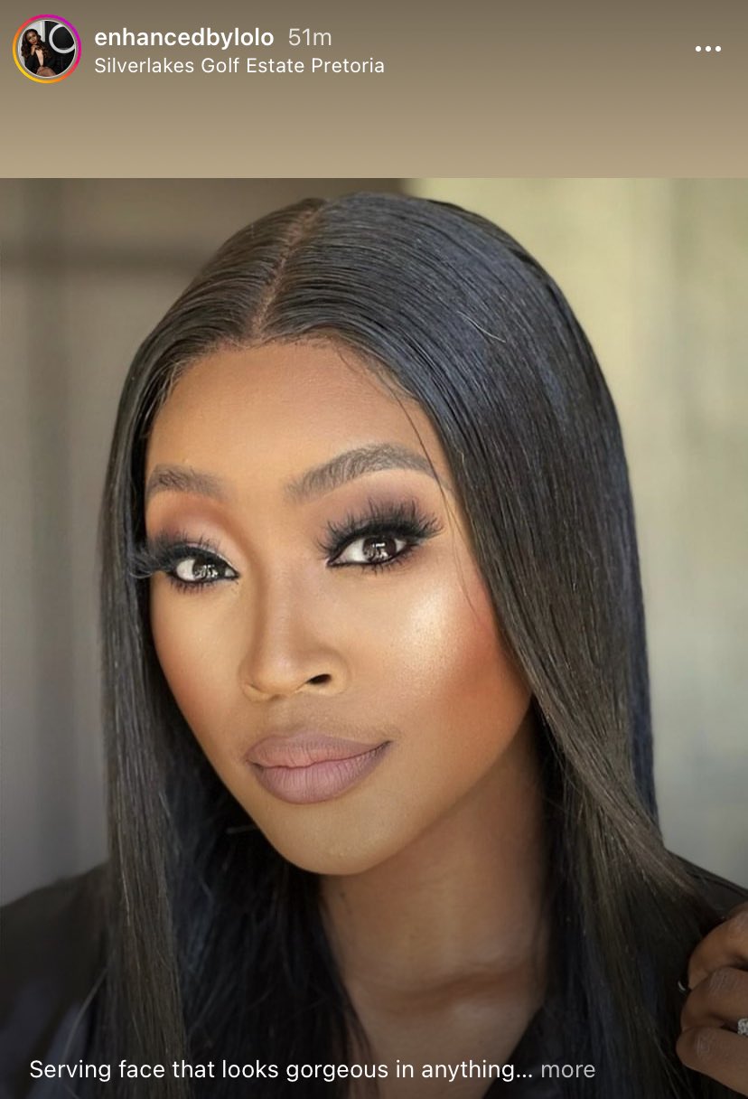 leparagadi on Twitter: "saw this and i was like why does she look familiar 😭🤌🏽 ausi o ke chipi ...