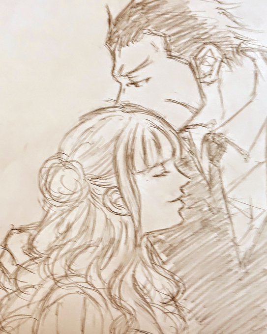 mumuti (@mumuti8) さんのイラスト・マンガ作品まとめ (39 件) - Twoucan