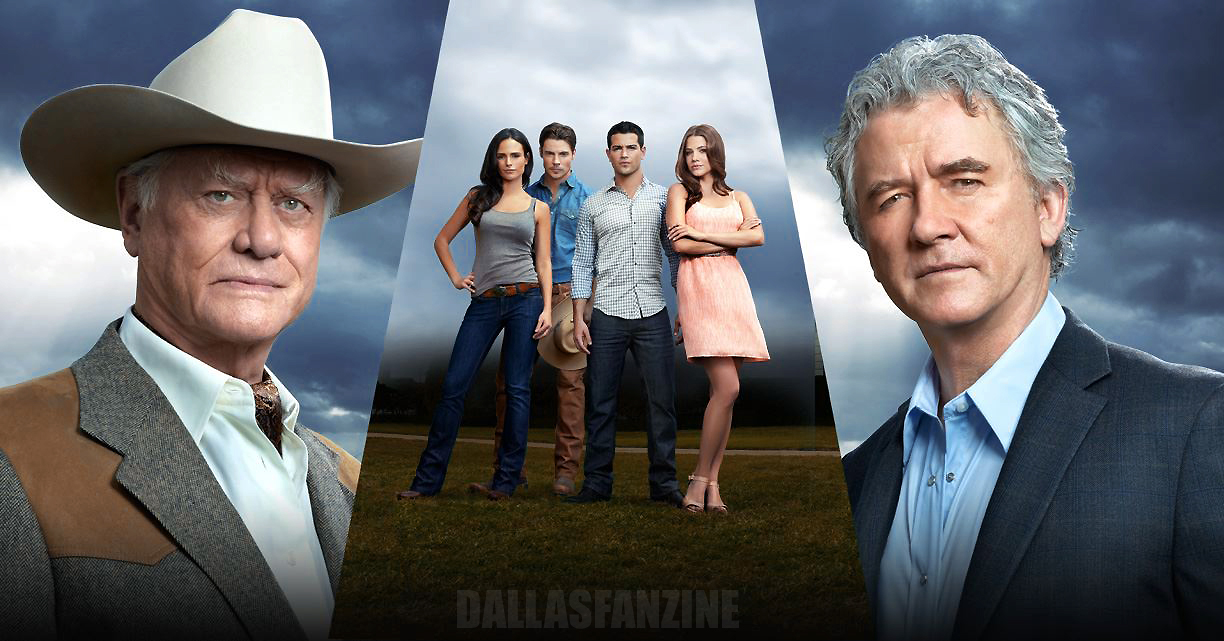 Dallas Tv Show 2022