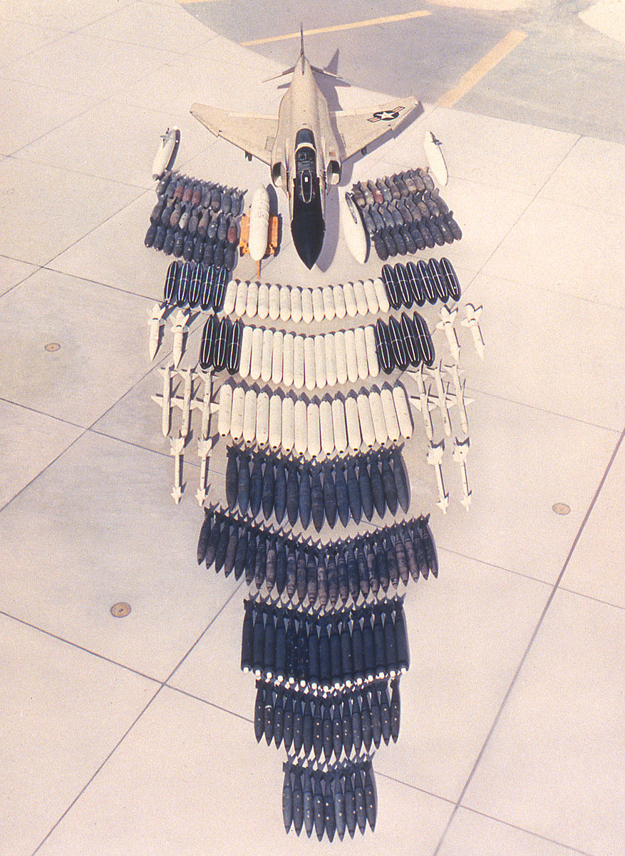 rocketengine on Twitter: "Weapon load display https://t.co/PbMcLCNZTU" / Twitter