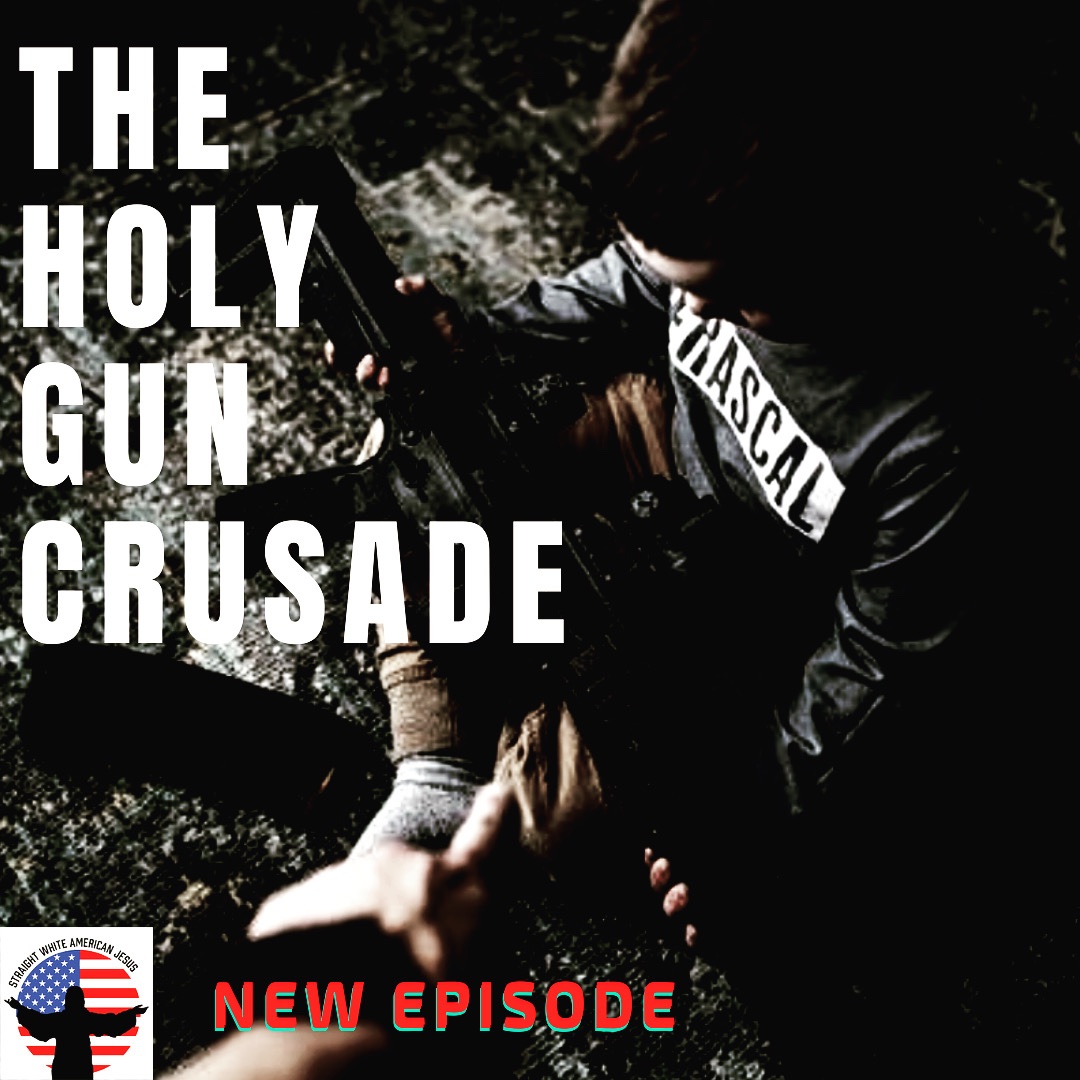 In the Name of the Father, Son, and Q: Why It’s Important to See QAnon ...