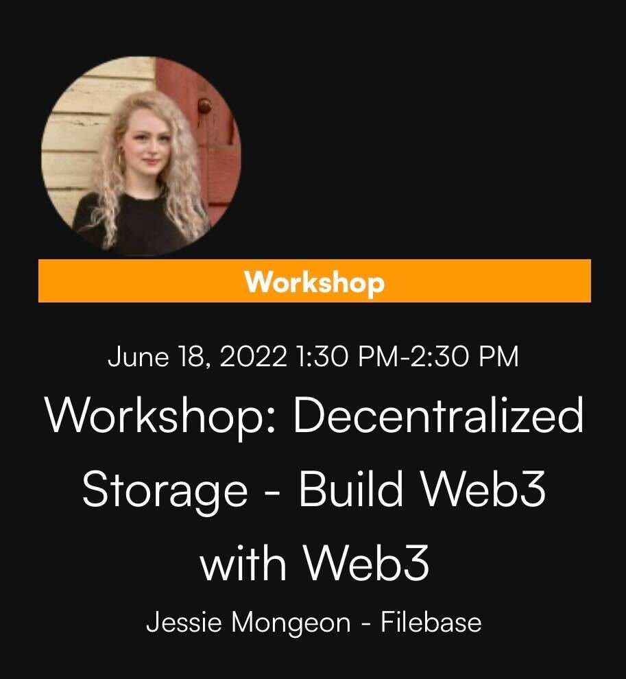 Filebase on Twitter: Filebase on Twitter: