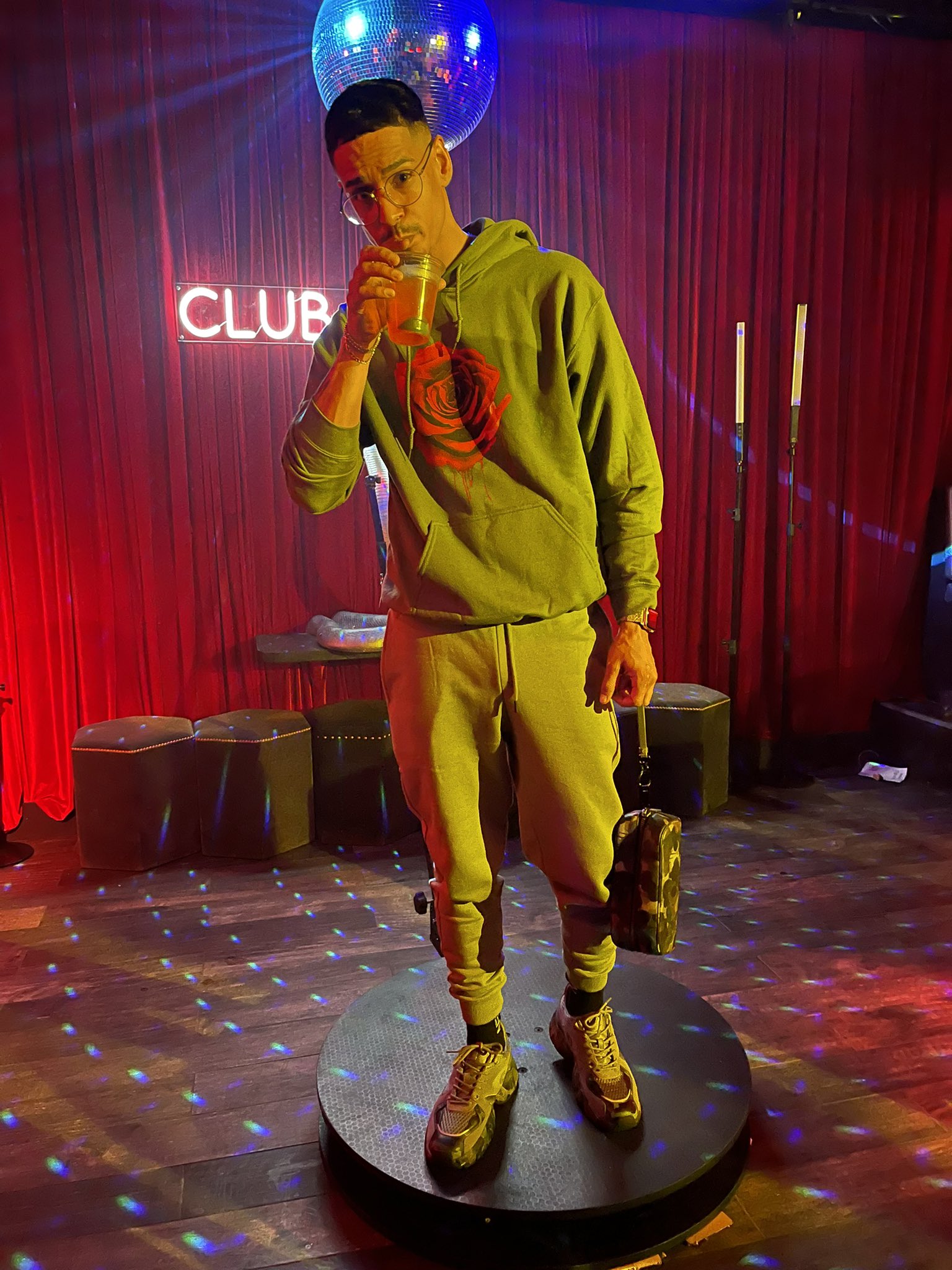 TW Pornstars - 1 pic. Romeo J. Twitter. Gone for too long… the end. 5:58 PM - 13 Jun 2022