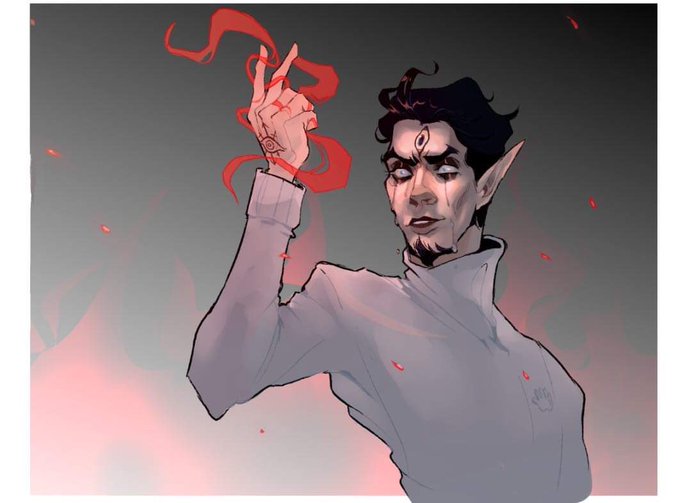 Bugbin (@buggbin) さんのイラスト・マンガ作品まとめ (4 件) - Twoucan