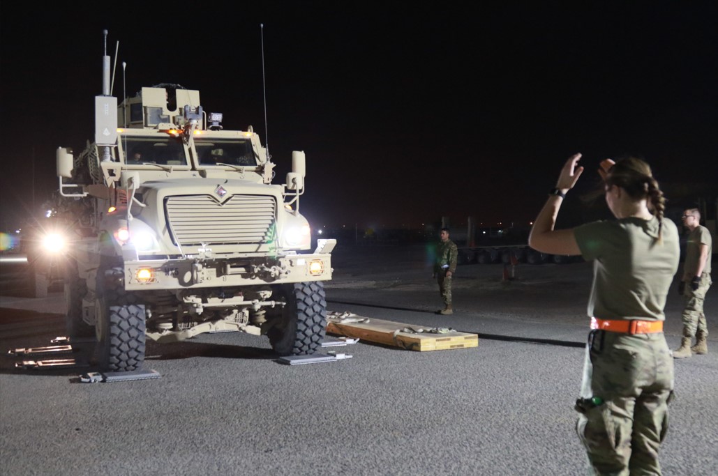 Us Army Central Third Army On Twitter Keeping Our Military Ready