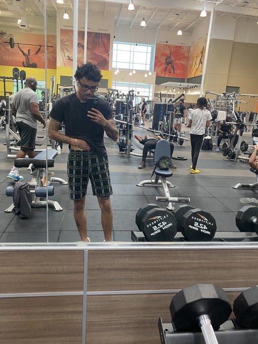 TW Pornstars - Leek🦹🏾‍♂️ 200k 🔥🥵 ONLY FANS ON SALE. The most liked ...