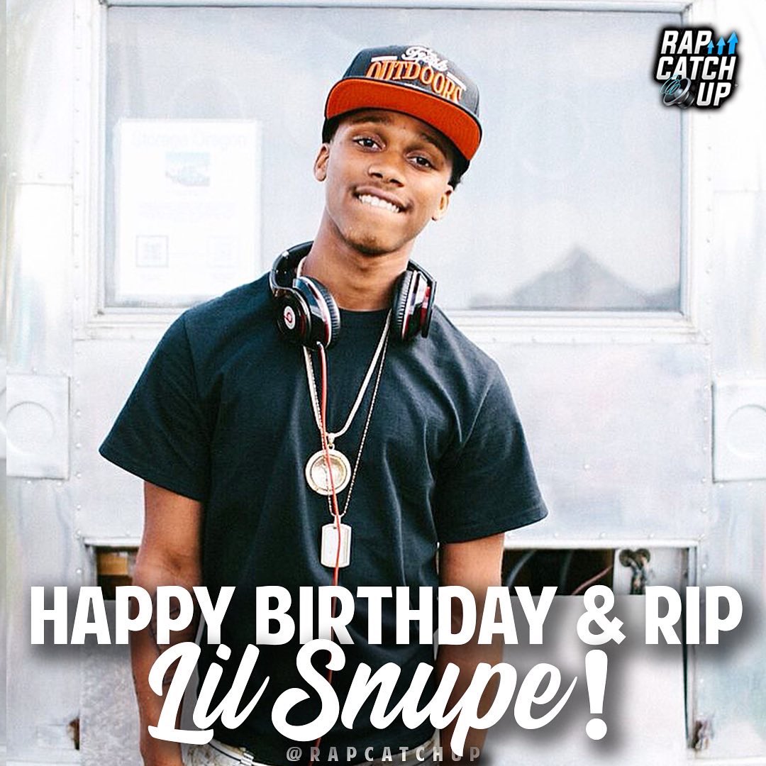 Lil Snupe Quotes