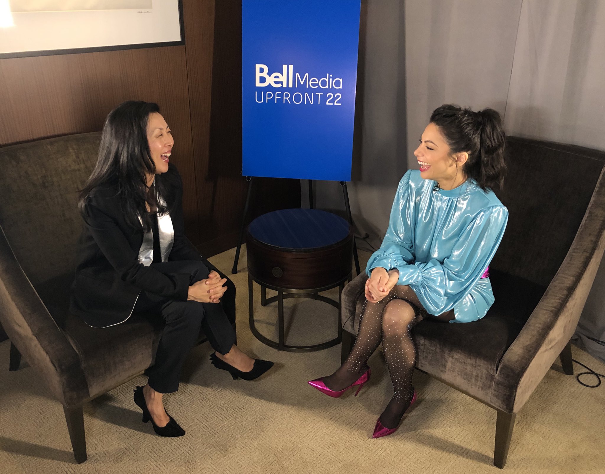 Jee-Yun Lee on Twitter: "I ️ @gingerthejester. Hands down one of the nicest and most down to ...