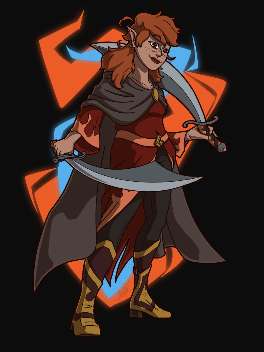 ImpactFrame - Commissions Open (@Impact_Frame) さんのイラスト・マンガ作品まとめ (6 件 ...