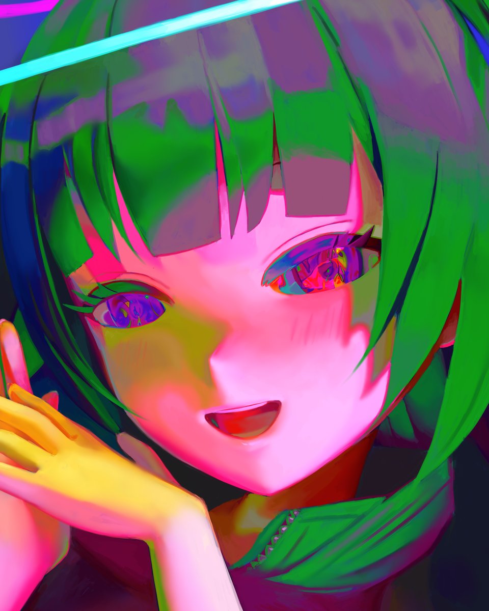 UFOSHOCK on Twitter: "close-up https://t.co/qFU4KXCapR" / Twitter