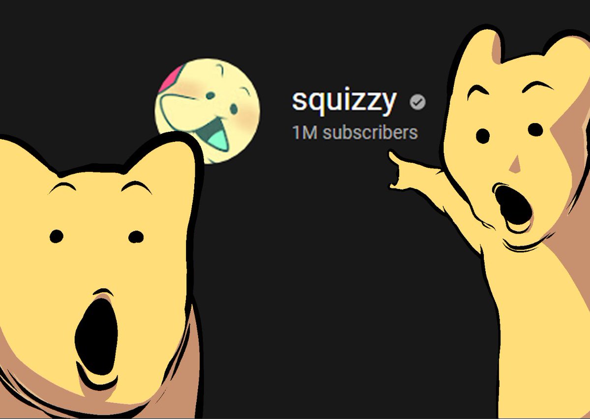 hyobun (@squizxy) さんのイラスト・マンガ作品まとめ (89 件) - Twoucan